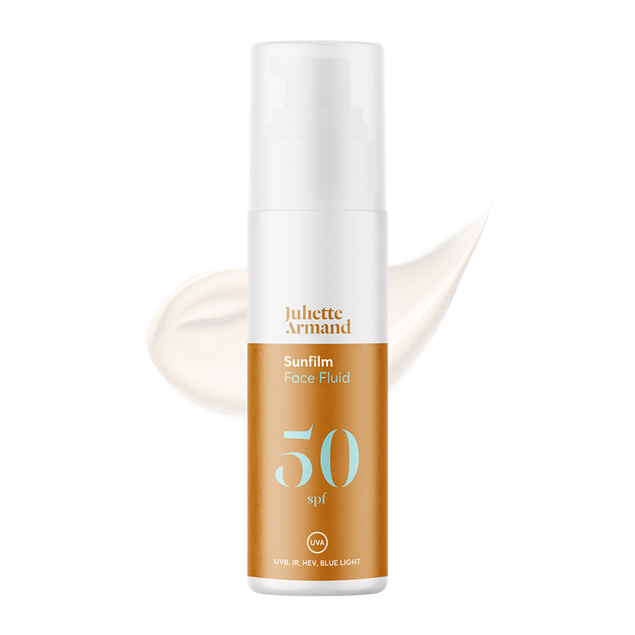 Face Fluid SPF50 - Juliette Armand Ireland